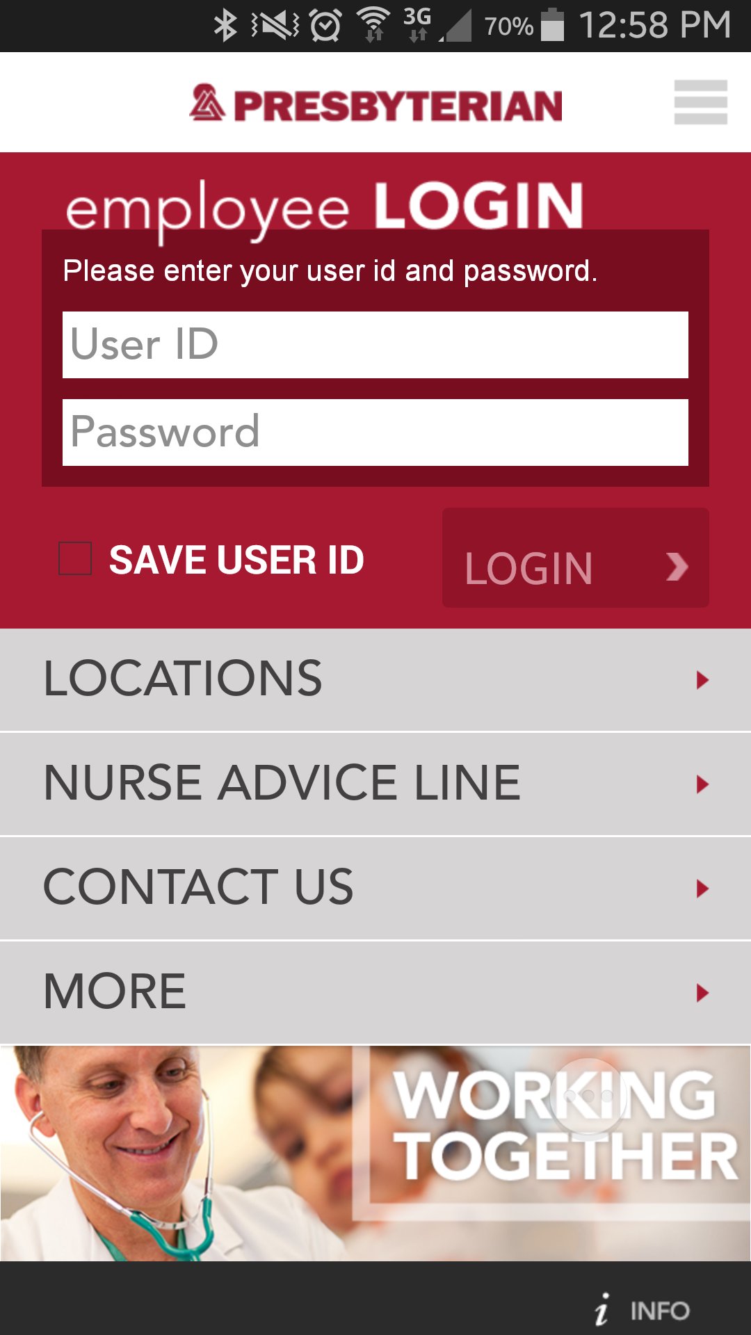 Descargar Presbyterian APK Última Versión 3.0.0 para Android