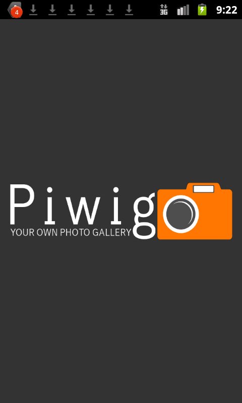 Piwigo APK for Android Download