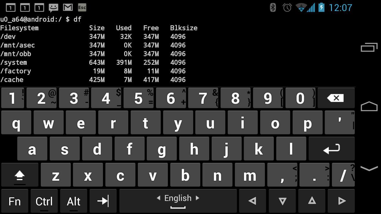 Hackers Keyboard Apk For Android Download