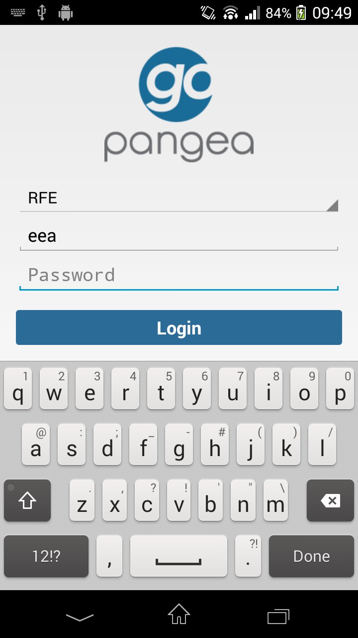 Download PangeaGO for Pangea CMS users APK for Android - APKPure