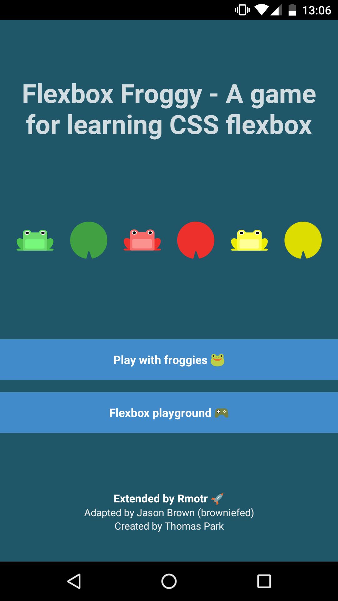Flexbox Playground APK for Android Download