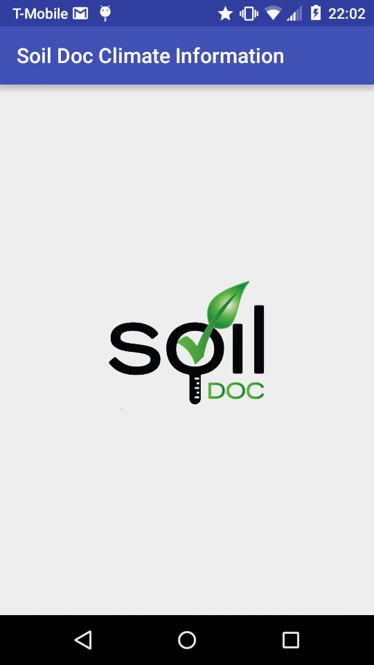 Soil Doc Map Room APK للاندرويد تنزيل