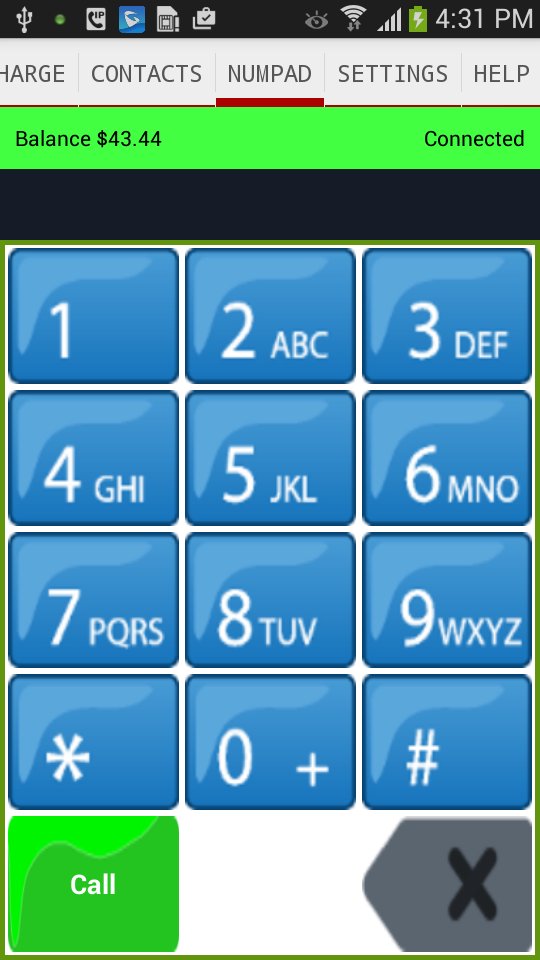 EasyCall APK for Android Download