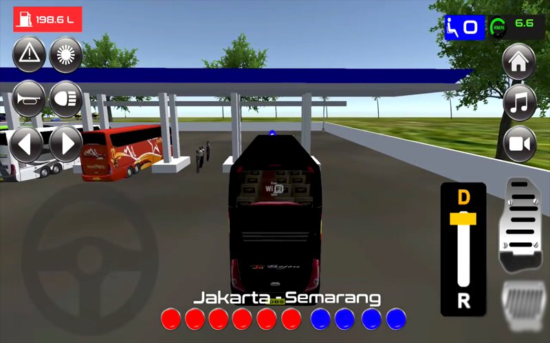 New Guide for IDBS Bus Simulator 17 APK for Android Download