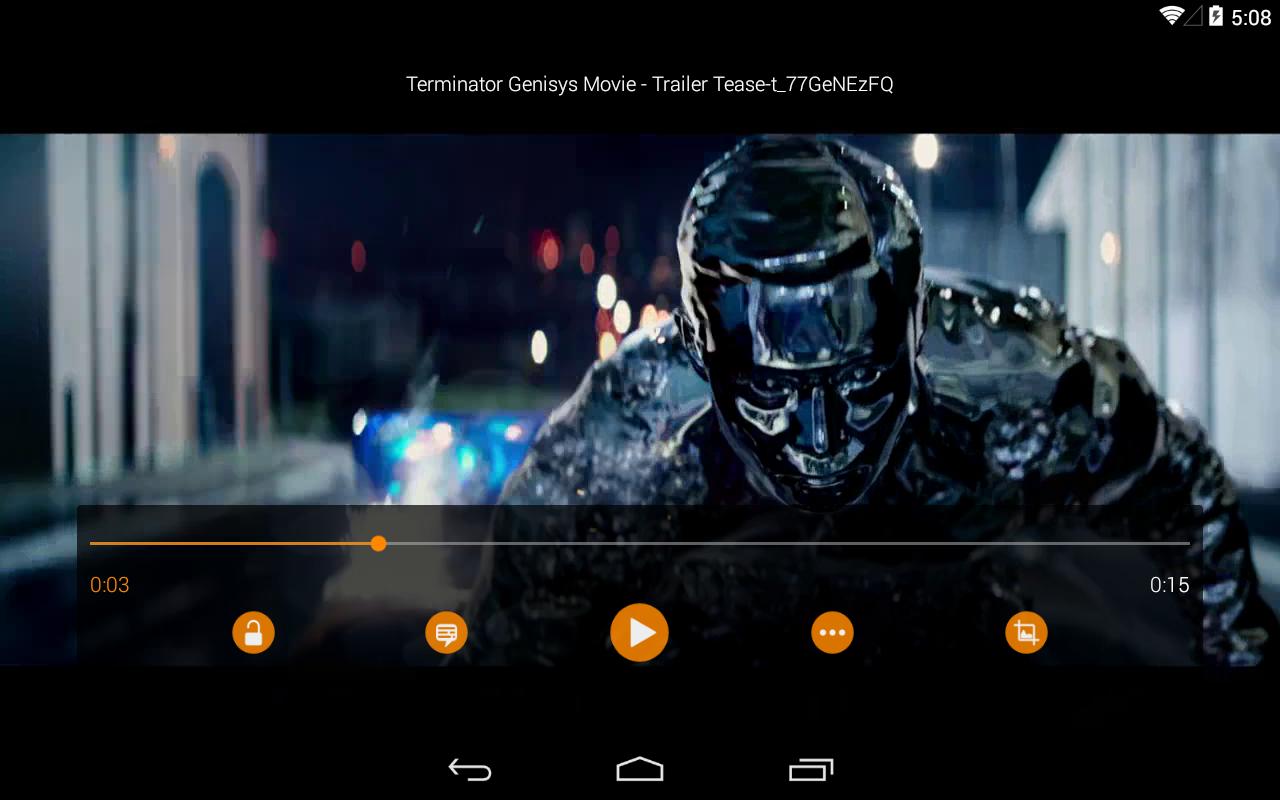 Vlc For Android Apk Download Free Video Players And Editors App For