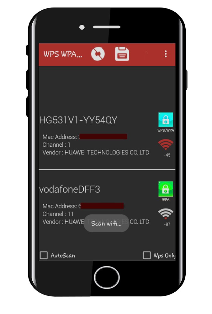 Download Wifi access WPA WPS WPA2 Prank Latest Version 2.1a Android APK ...