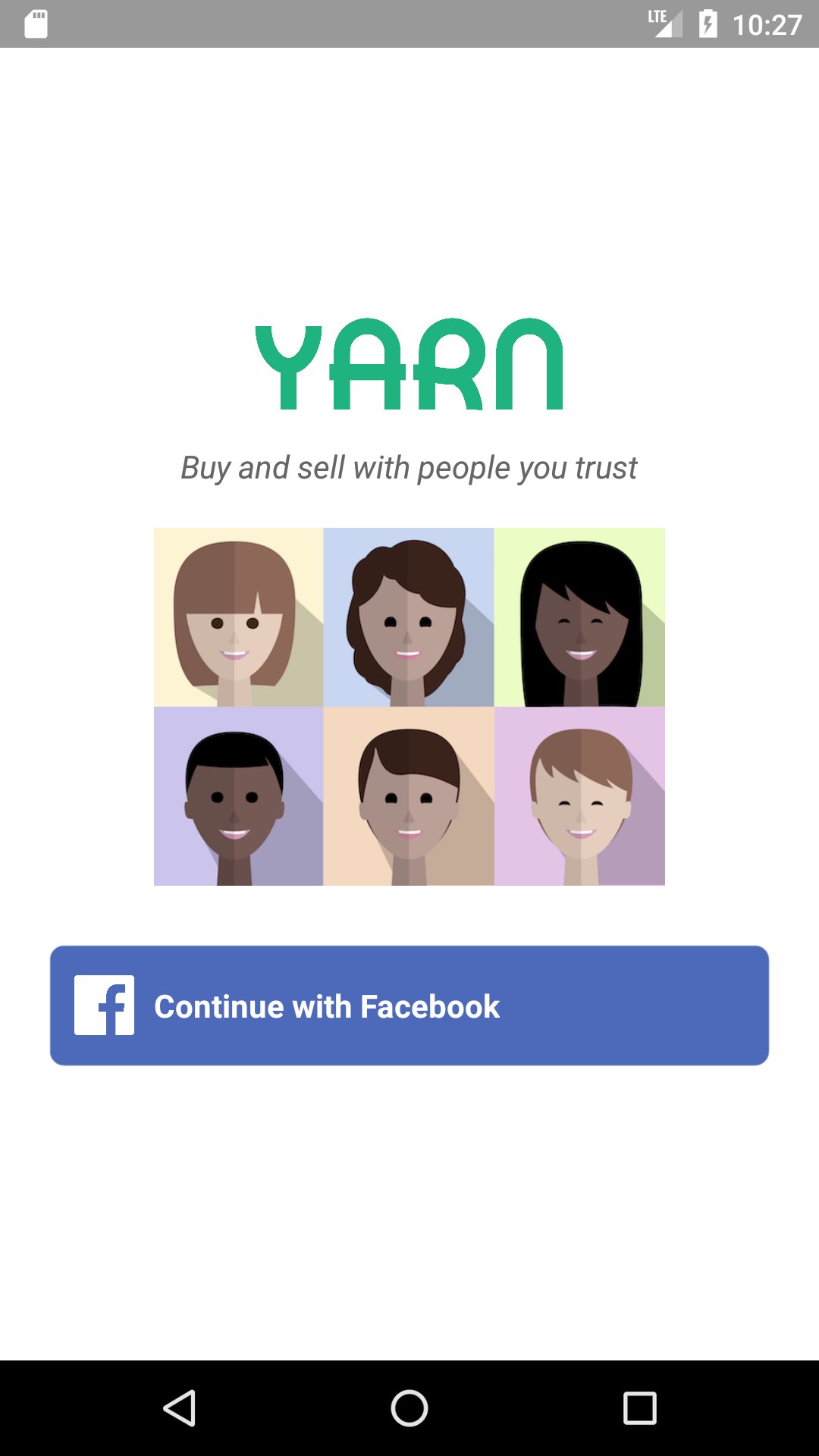Yarn APK for Android Download