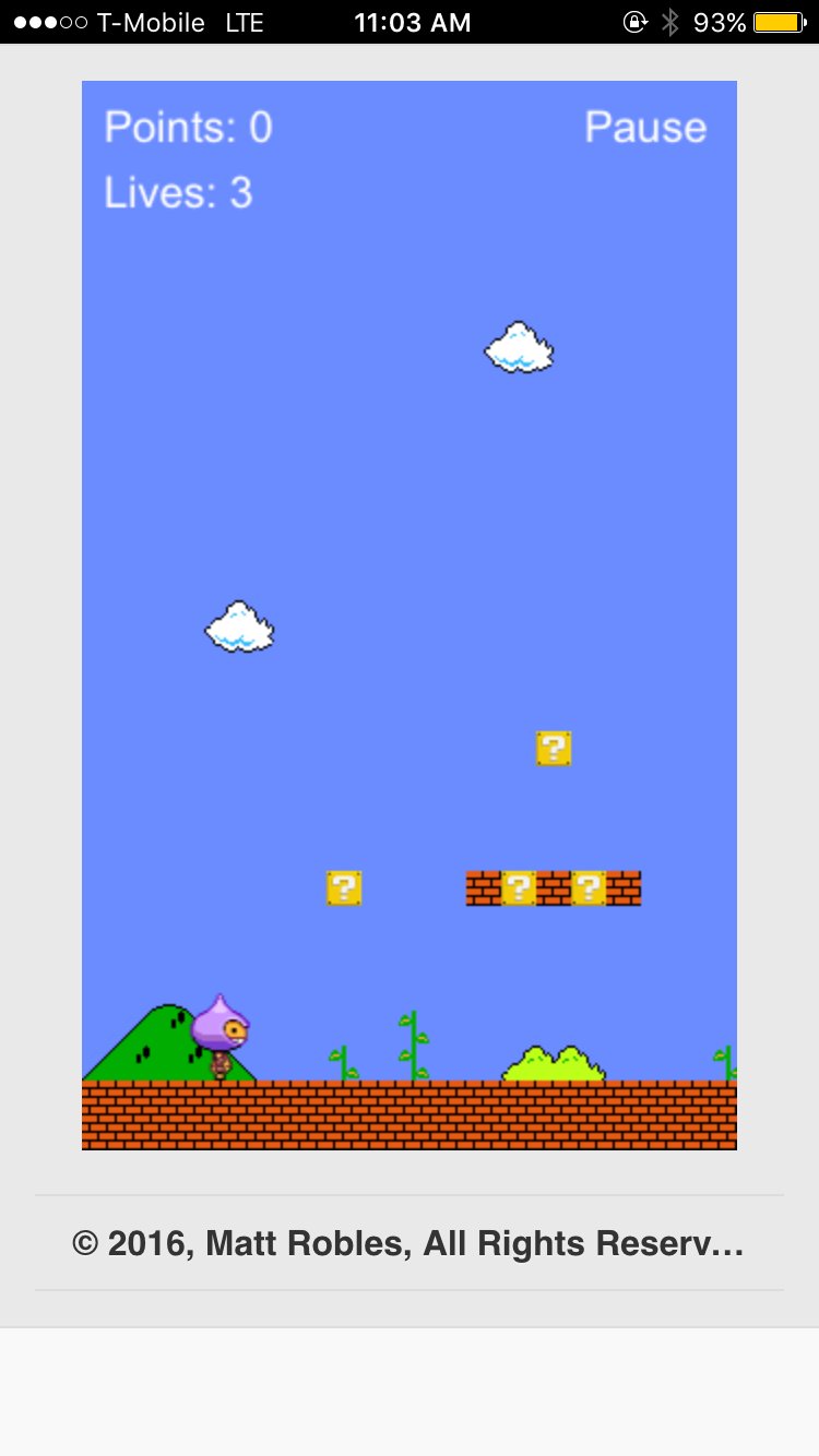 Adventures of Cat Mario APK for Android Download