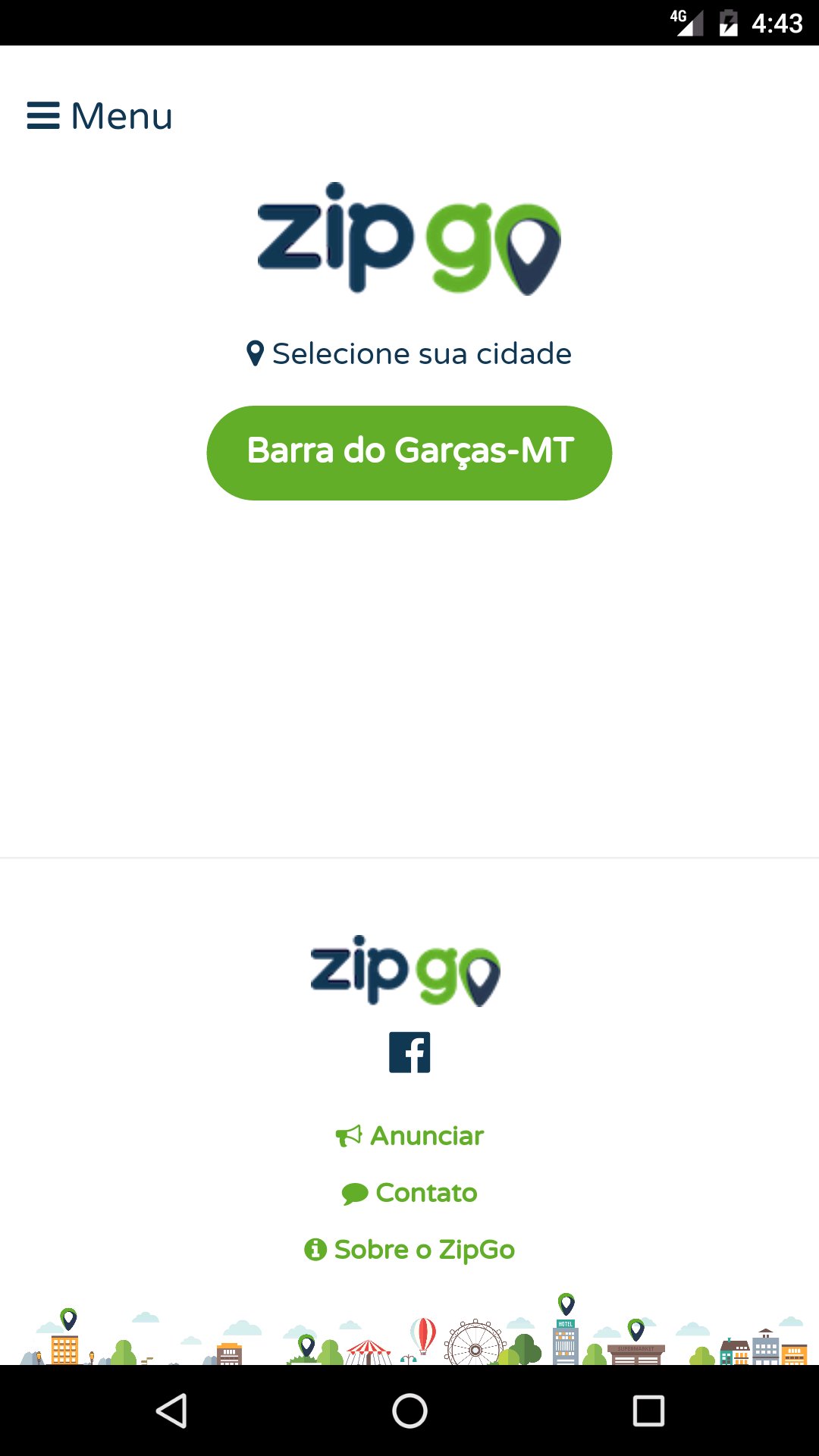 ZipGo APK Download for Android - Latest Version