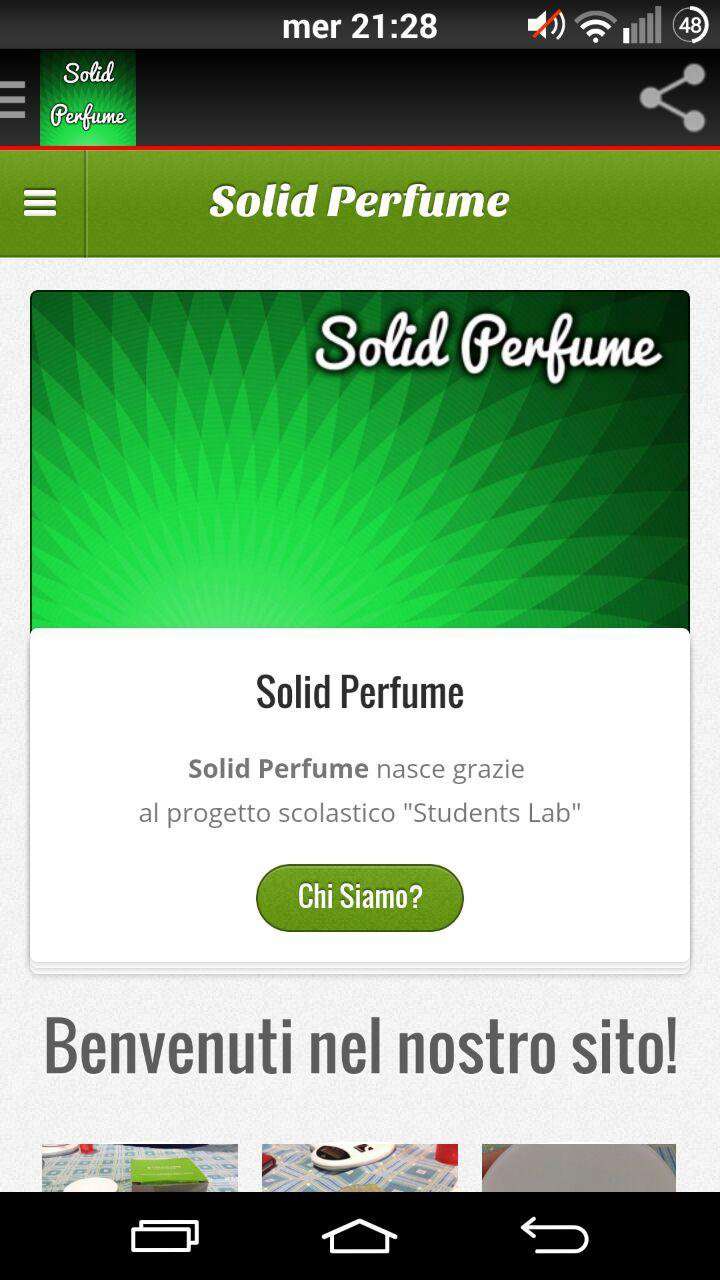 Solid Perfume APK for Android Download