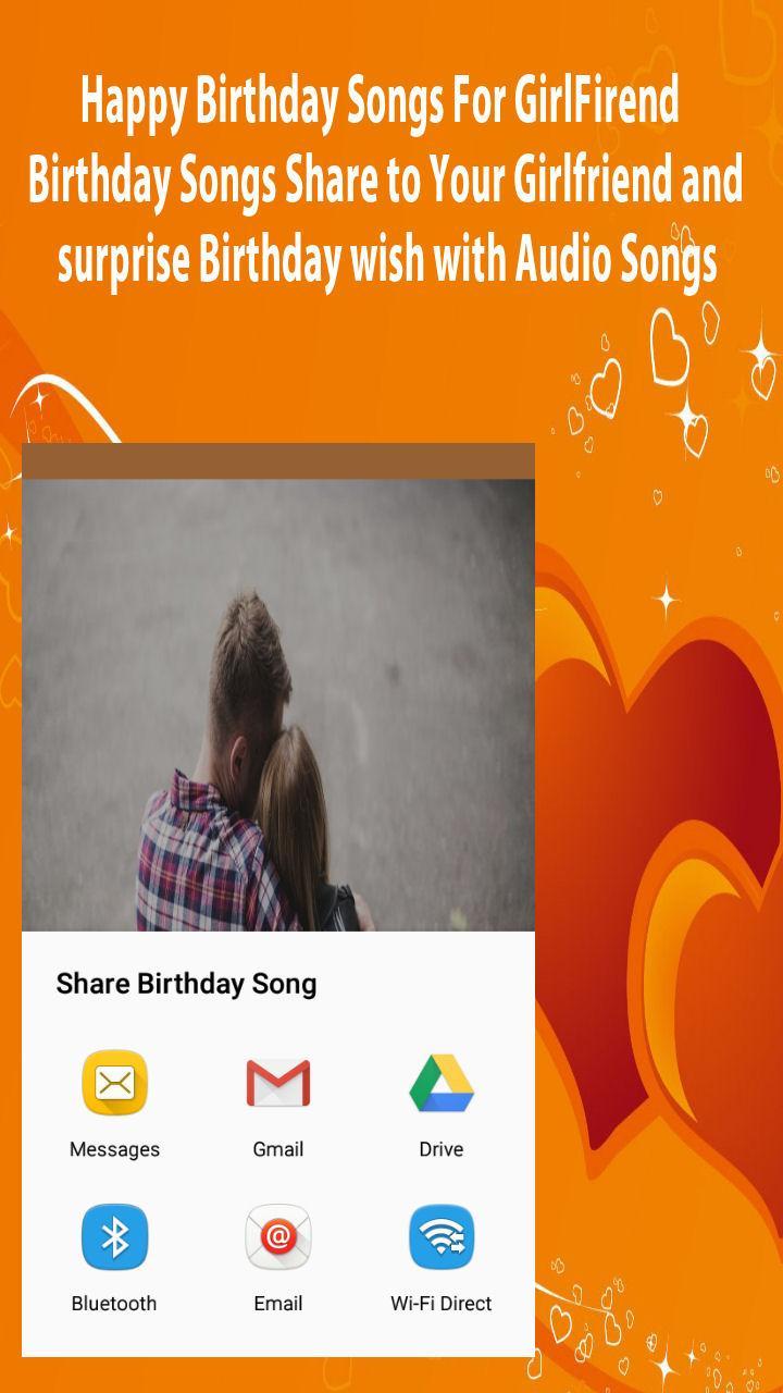 Happy Birthday Song For Girlfriend APK happy-birthday-song-for-girlfriend-apk