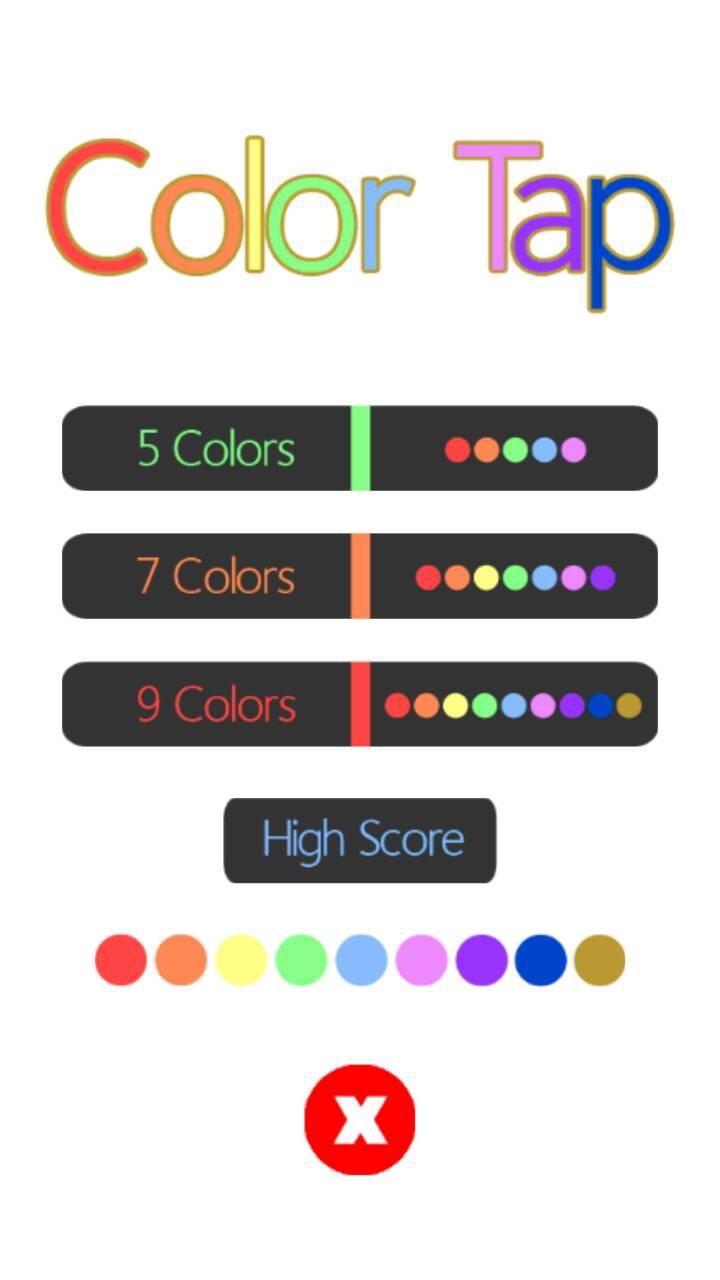 Color Tap APK for Android Download