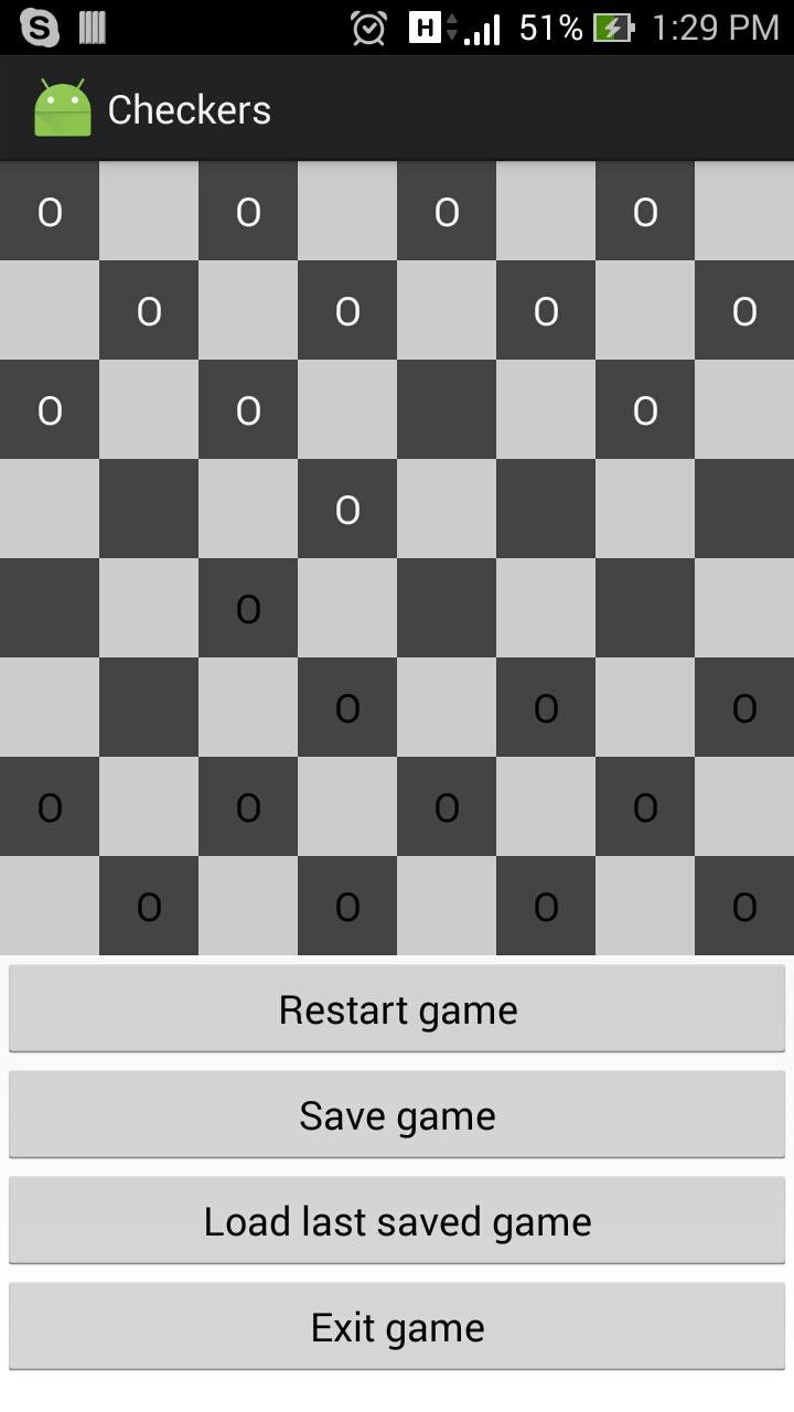 Checkers APK Download for Android - Latest Version