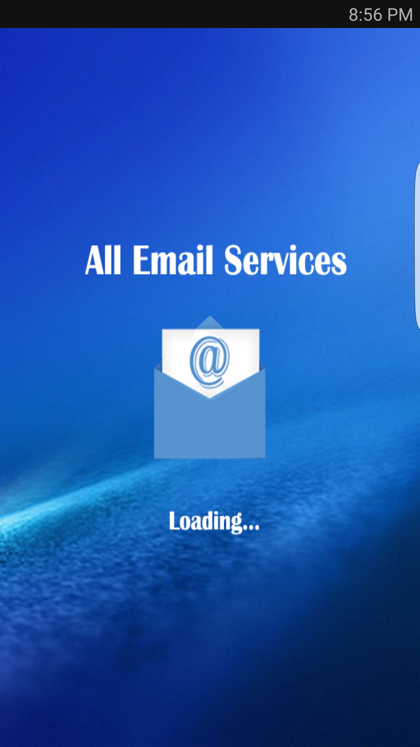 Download Email app for Outlook-Hotmail Latest Version 1.1 Android APK File
