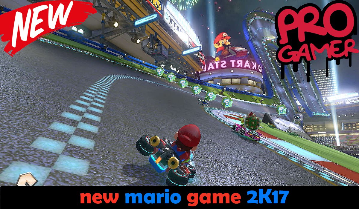 pro Mario Kart 8 Tips APK for Android Download