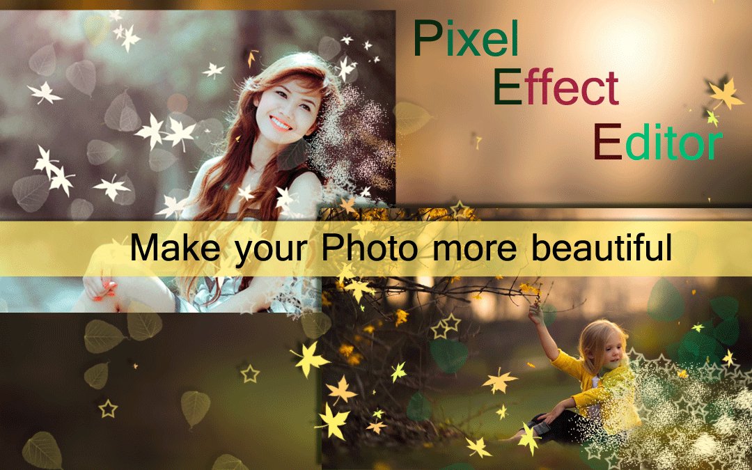 Pixel Effect APK for Android Download