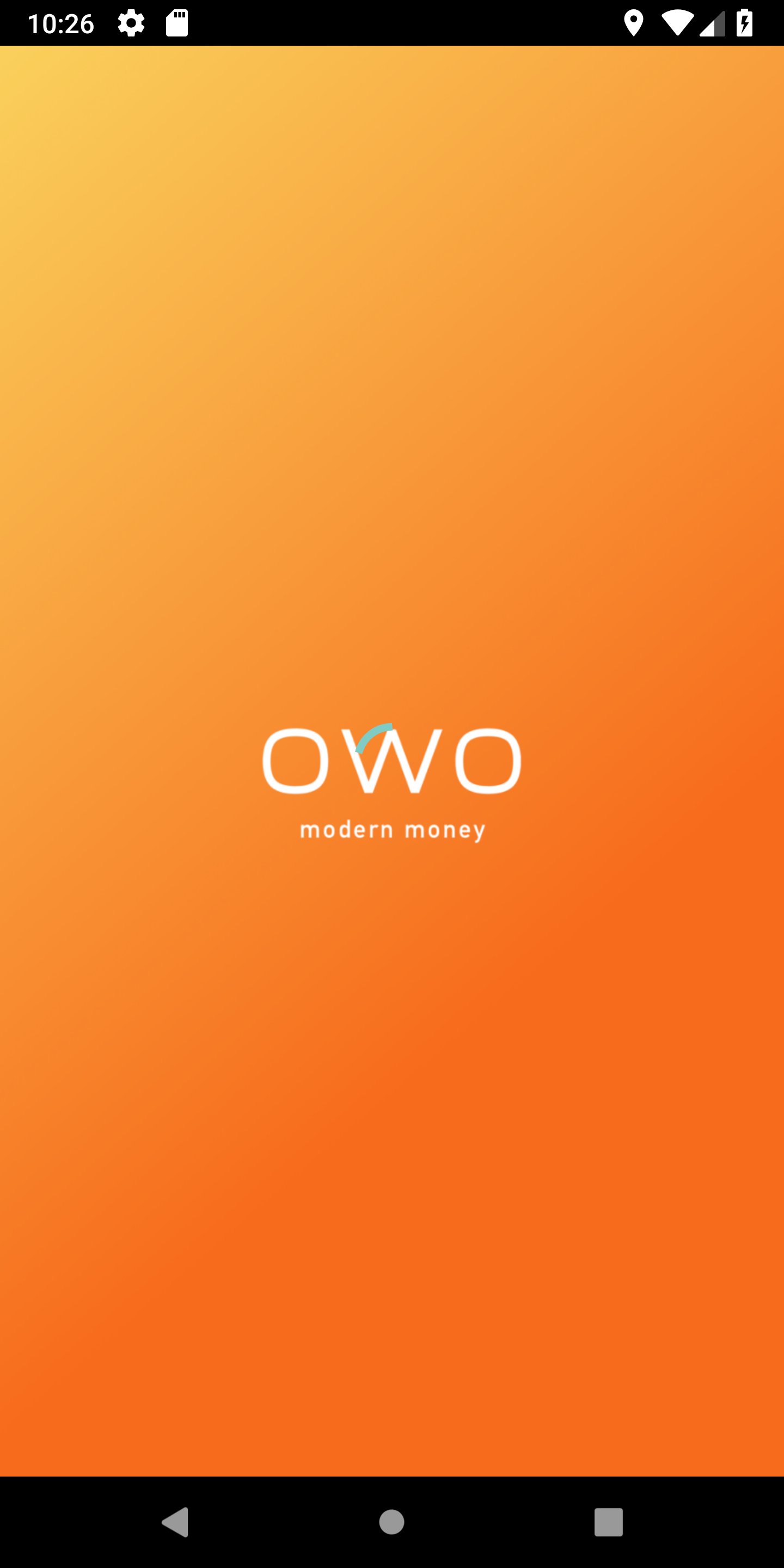 Descargar OWO APK Última Versión 1.1.9 para Android