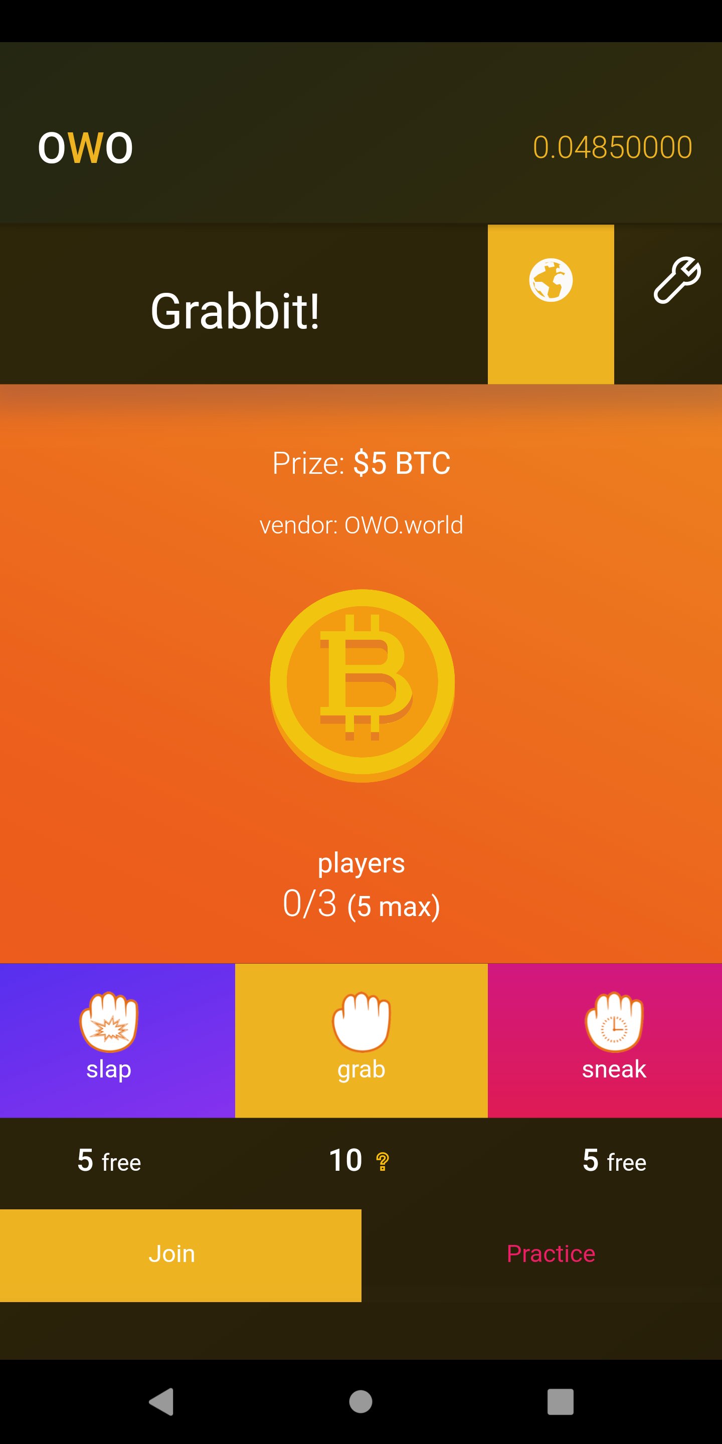 Descargar OWO APK Última Versión 1.1.9 para Android