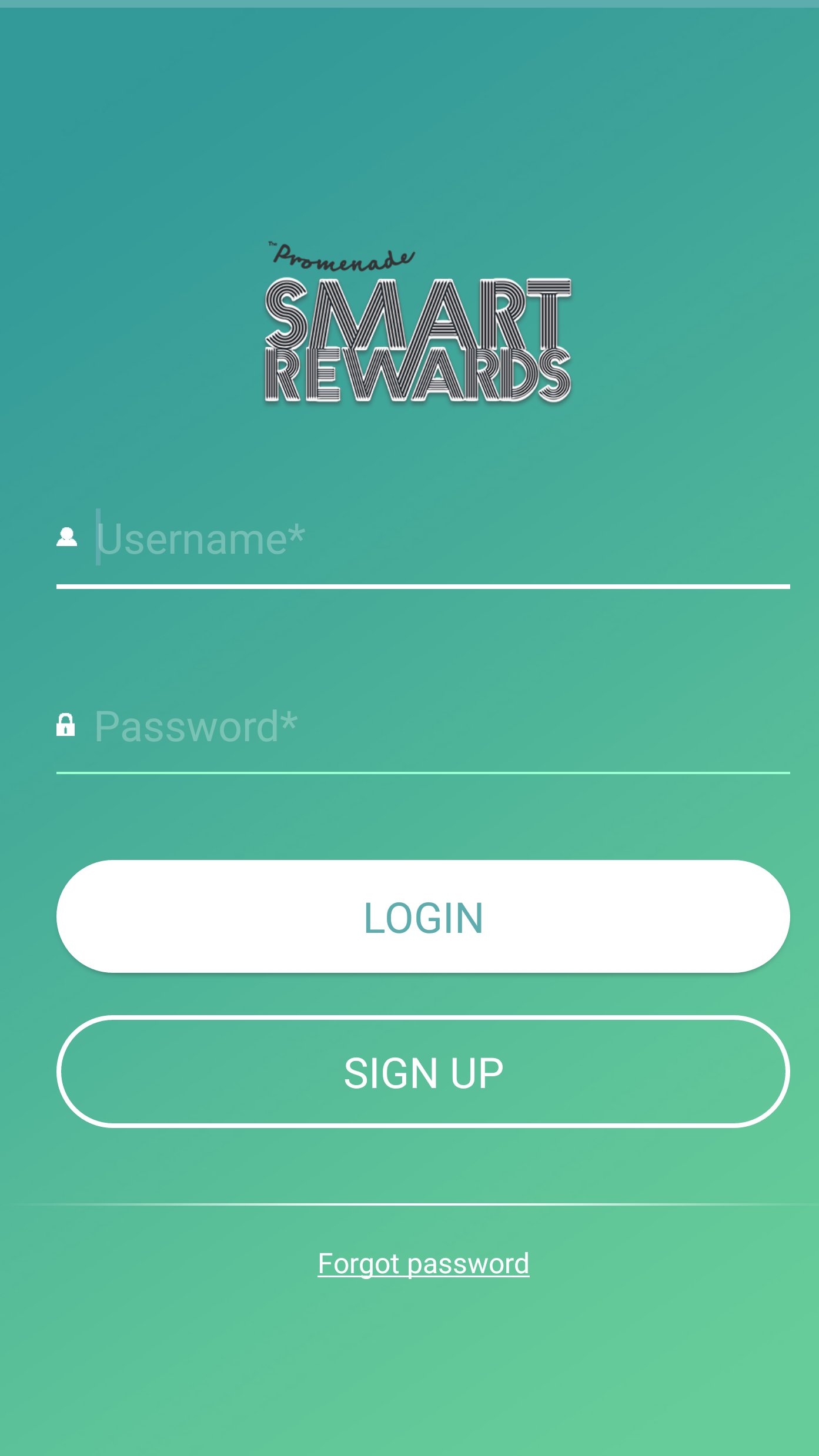 The Promenade Smart Rewards APK for Android Download