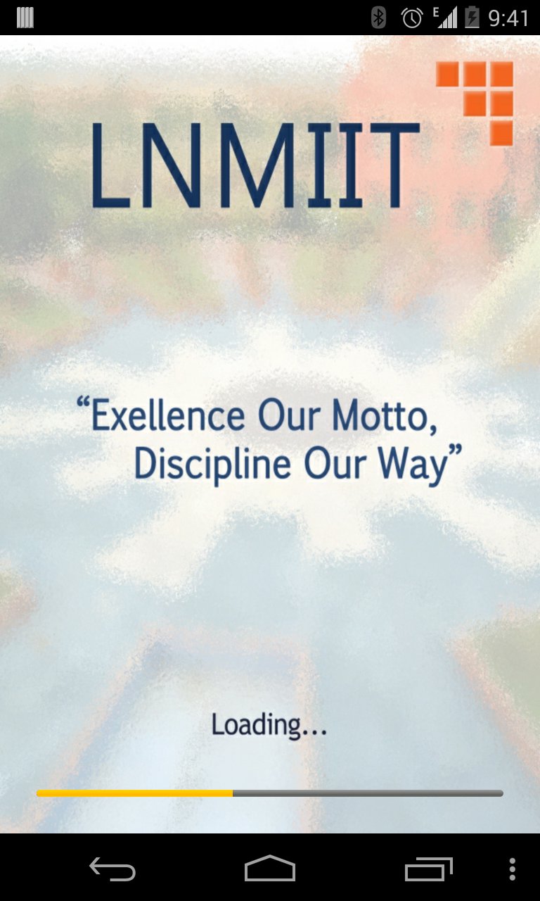 LNMIIT APK for Android Download