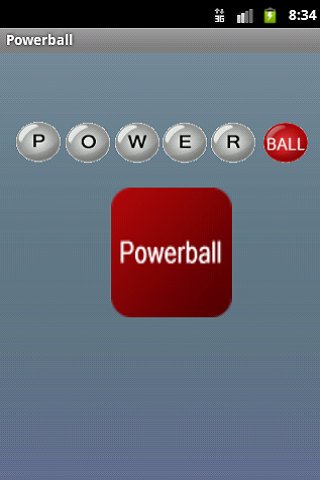 Download Powerball number generator Latest Version 002 Android APK File