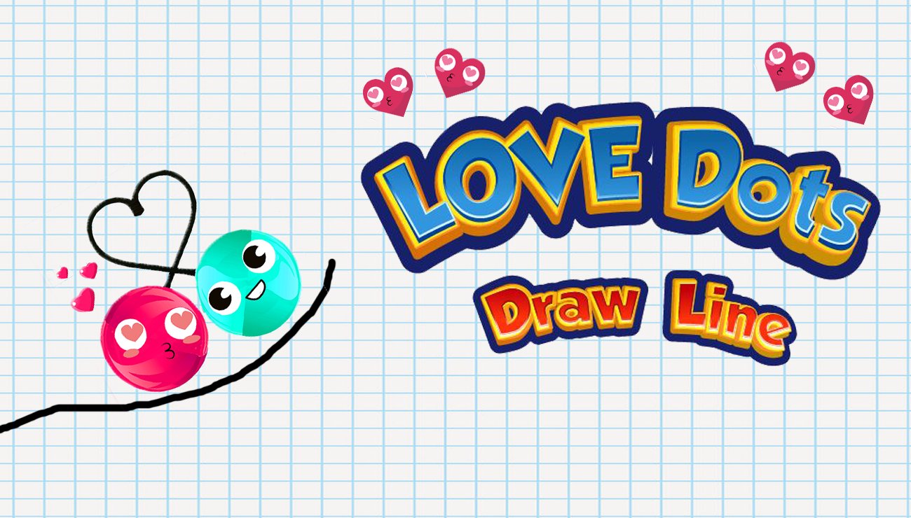 Love Dots : Draw Line To Make Dots Fall In Love APK for Android Download