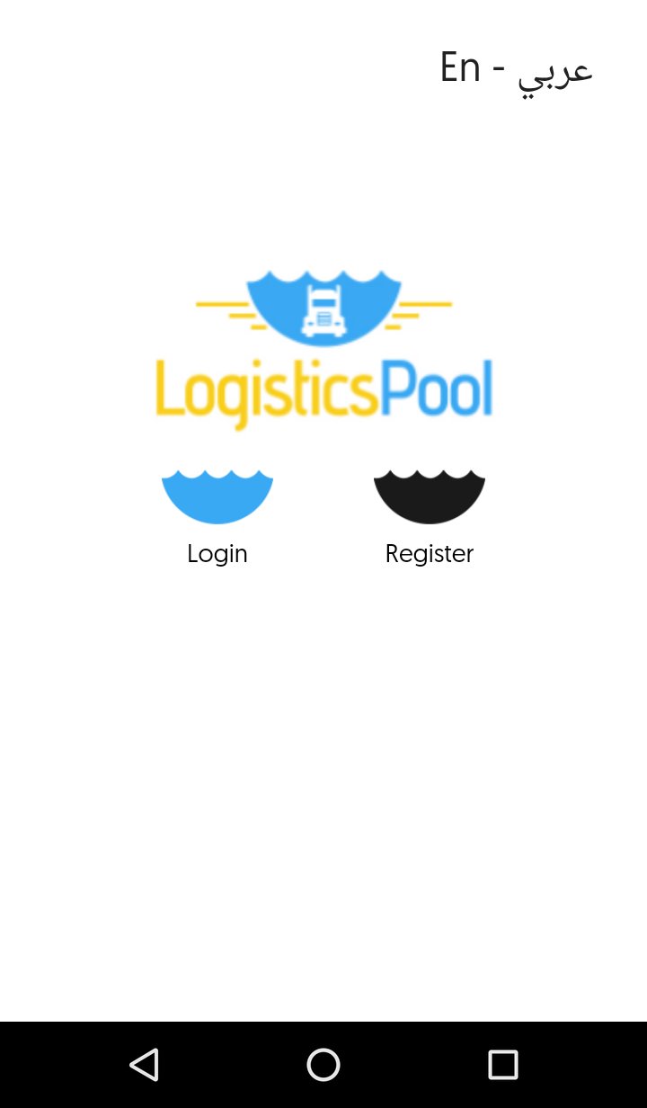 Logistics Pool APK for Android Download