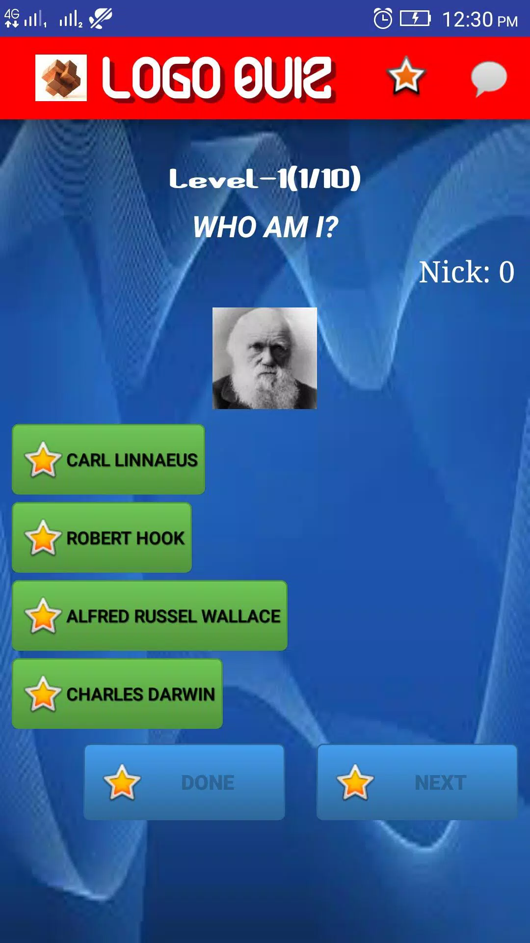 Logo Quiz Ultimate Answers Level 12