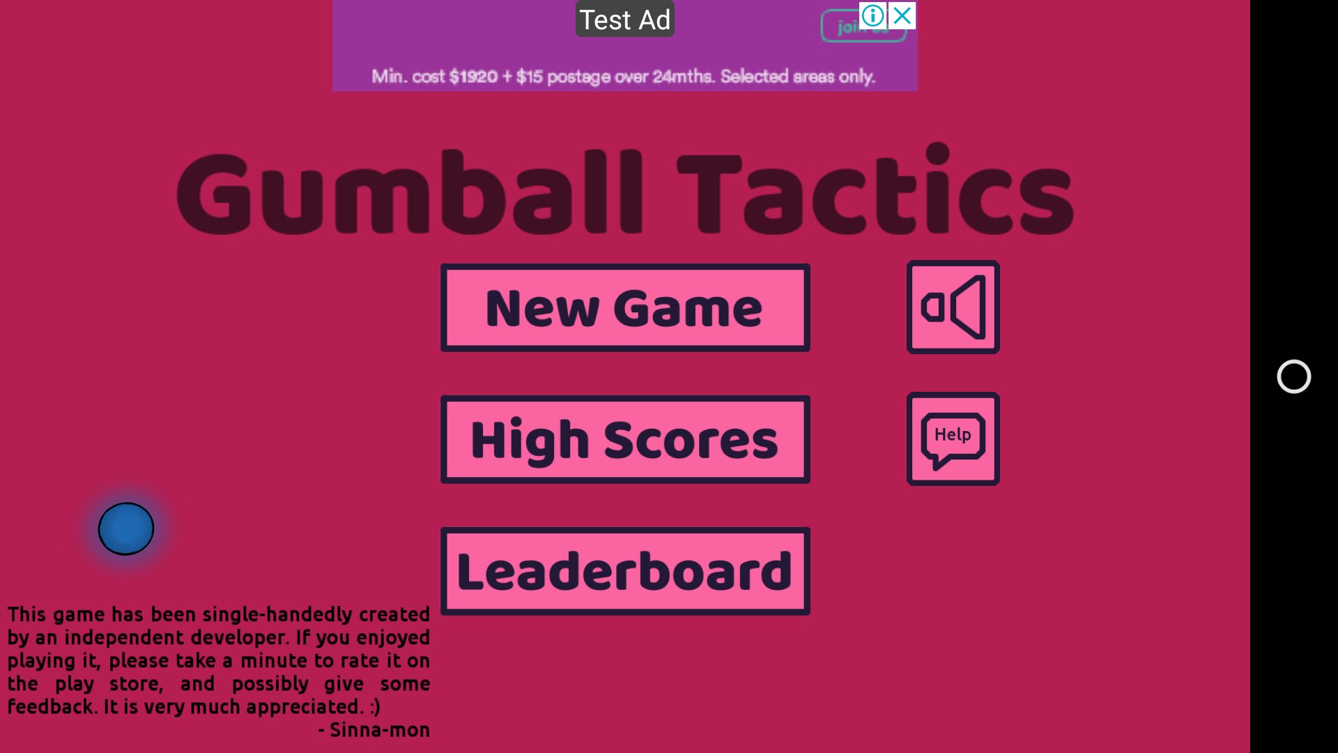 Gumball APK برای دانلود اندروید