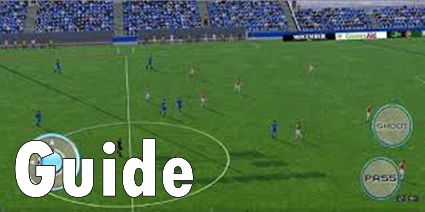 Guide For PES 17 APK for Android Download
