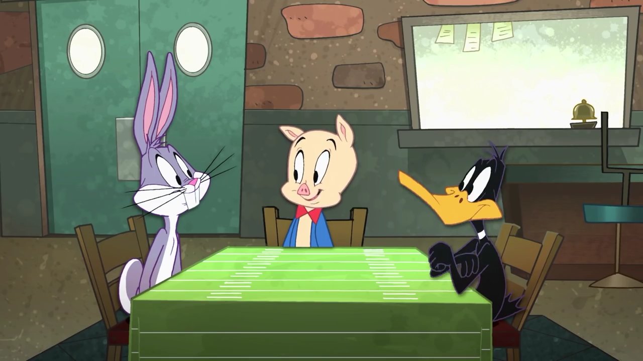 Looney Tunes Cartoon - Full Episodes APK for Android Download