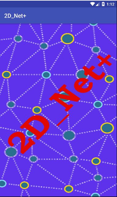 2D_Net+ APK for Android Download
