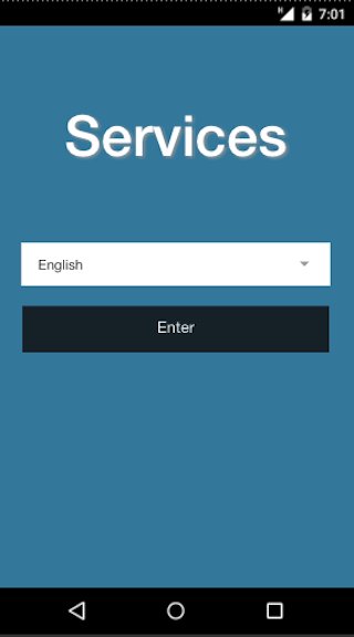 Download Services 0.0.1 APK for Android - Free and Safe Download
