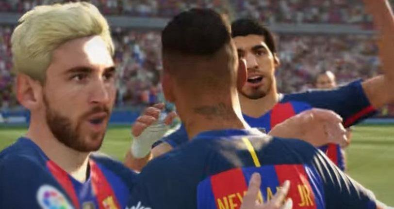 PES 18 Game Guide APK for Android Download