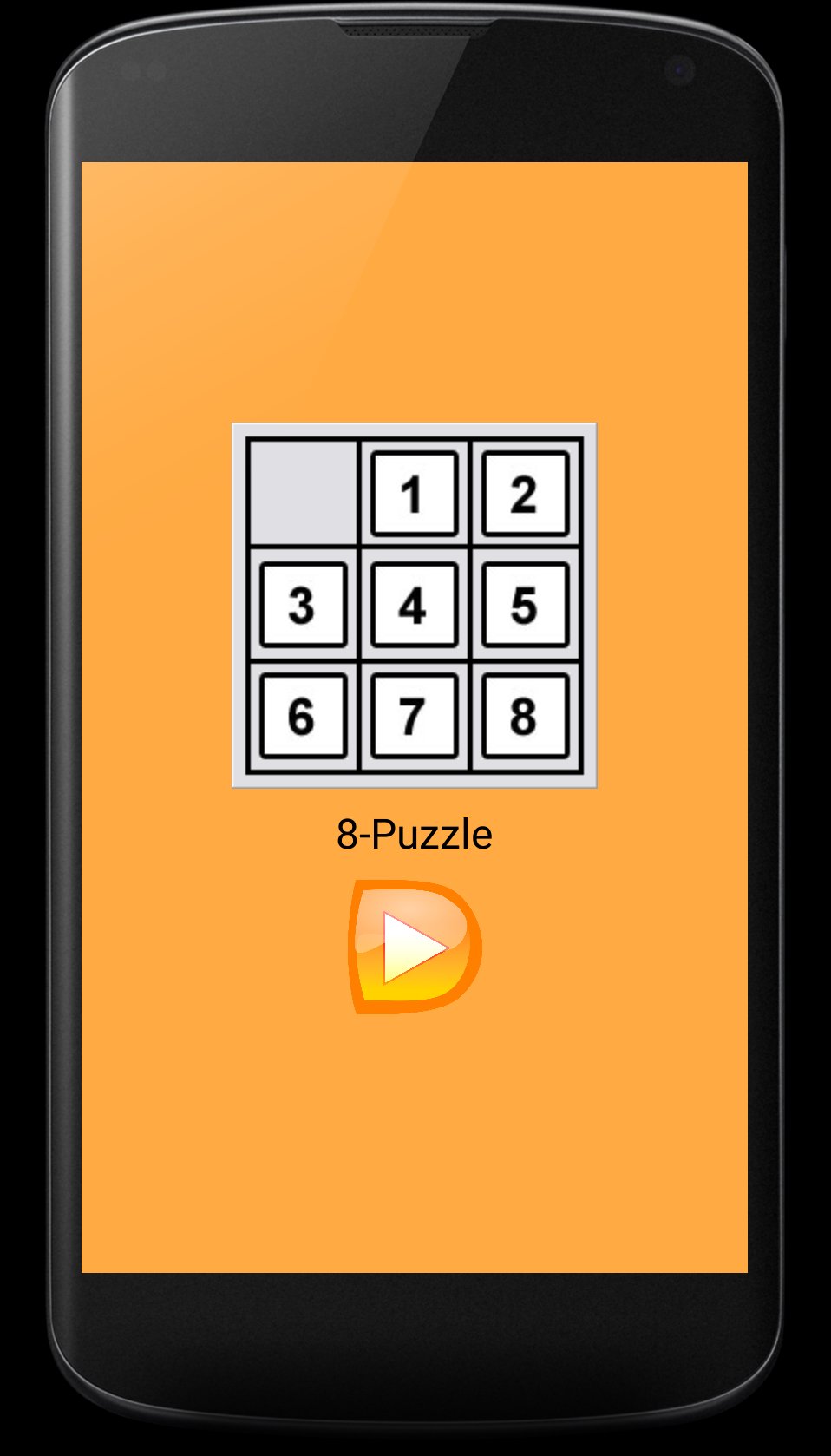 Descargar 8-Puzzle APK Última Versión 1.0 para Android