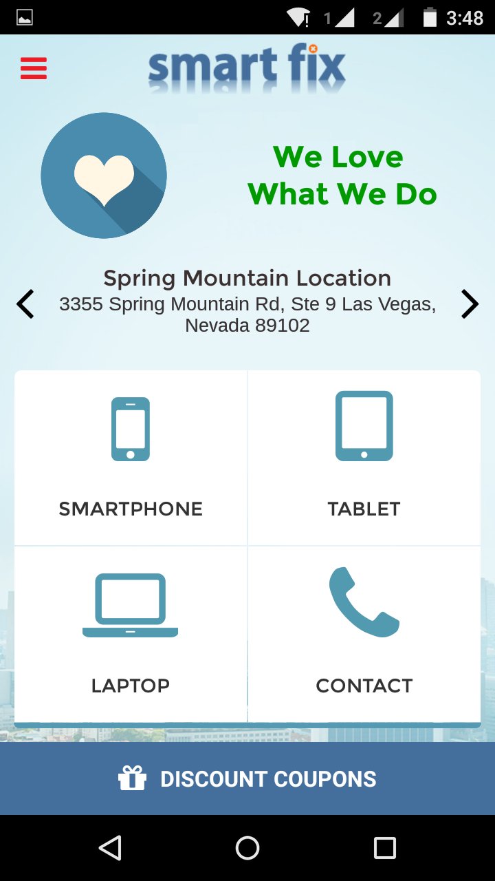 Smart Fix APK für Android herunterladen