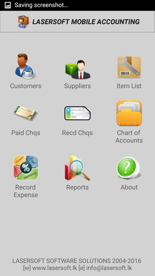 LASERSOFT MOBILE APP APK for Android Download