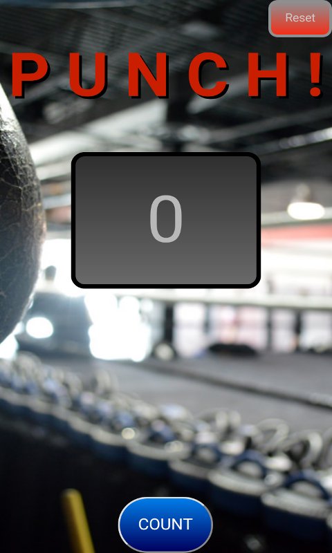The Punch Counter APK for Android Download