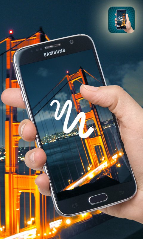 Letters Lock Screen APK for Android Download