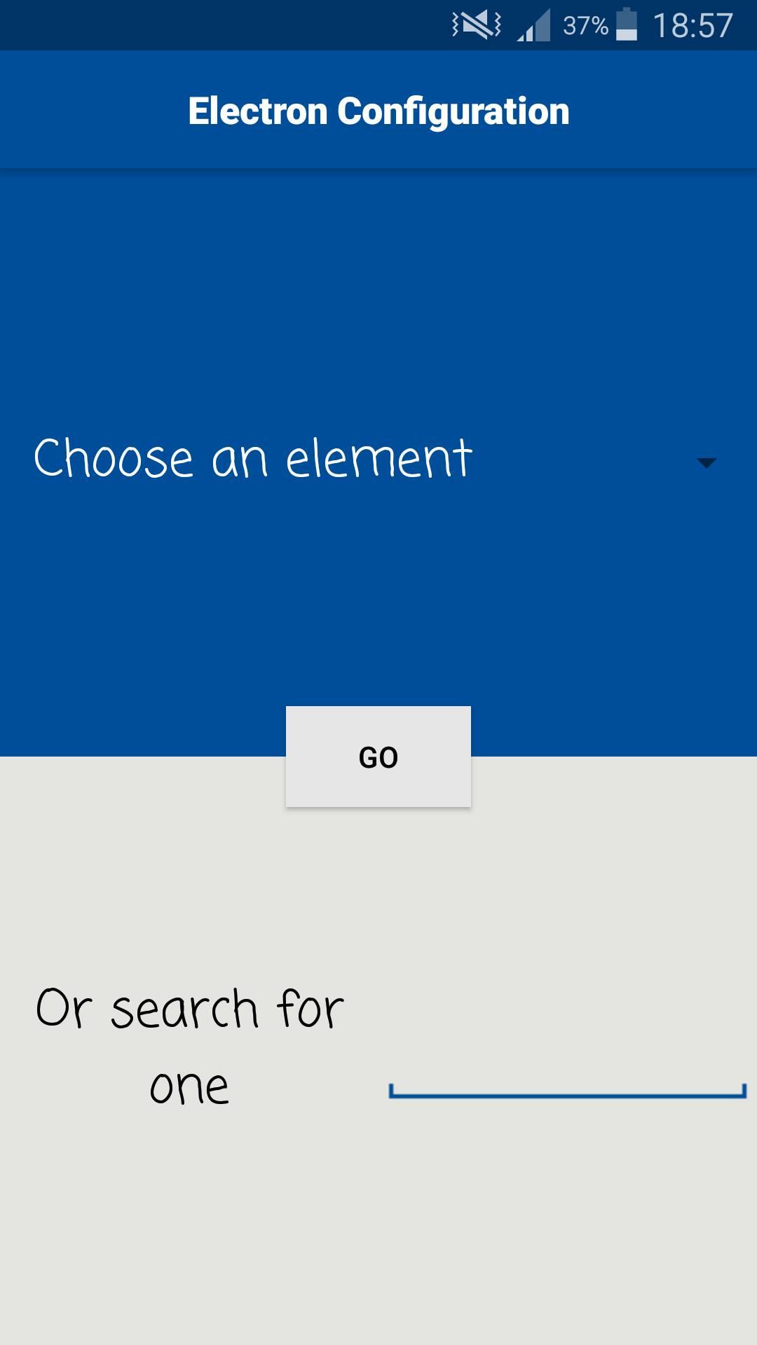Download Electron Configuration Latest Version 1.0 Android APK File Download Electron Configuration Latest Version 1.0 Android APK File