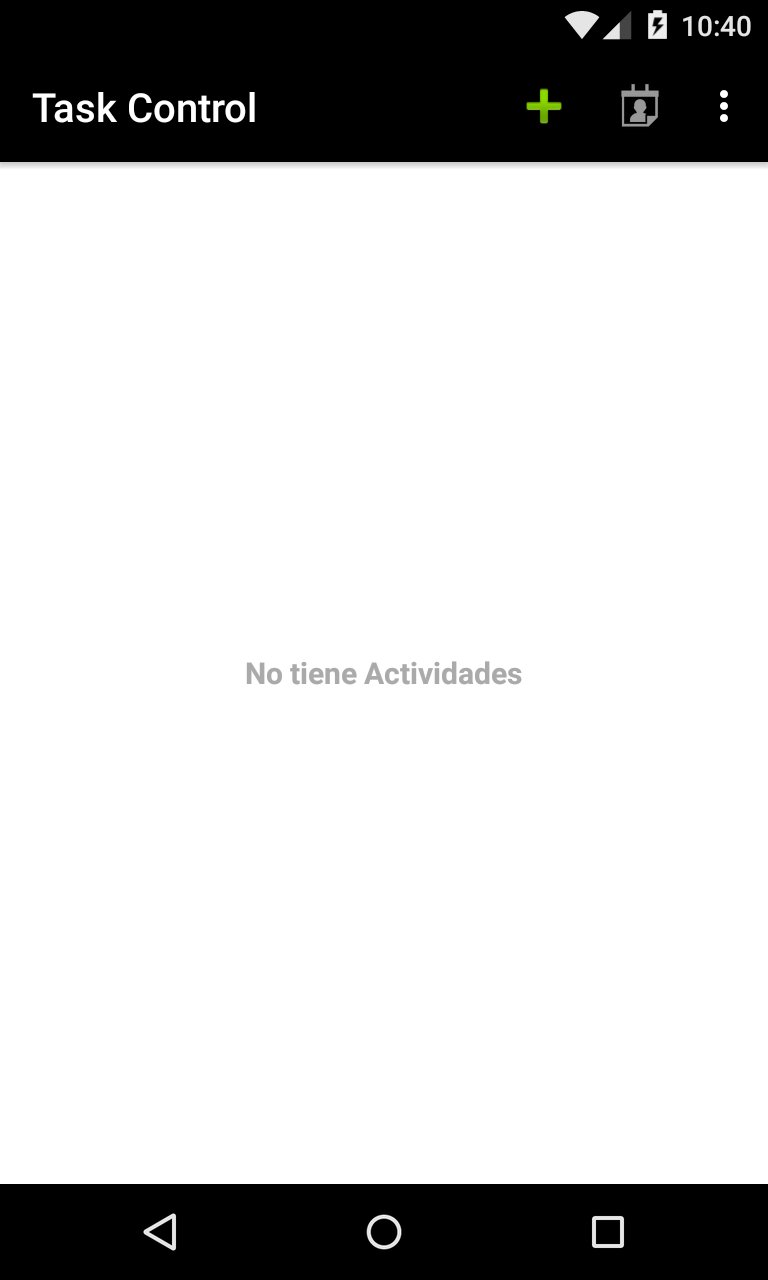 Task Control APK Download for Android - Latest Version