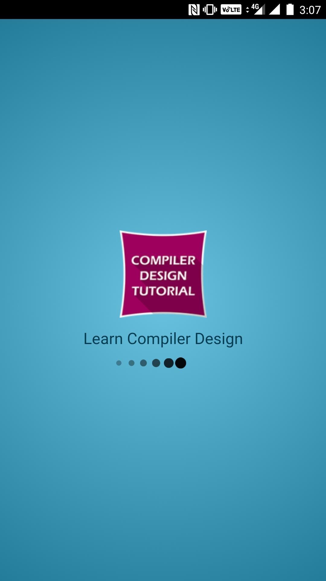 Latest Learn Compiler Design Apk For Android Download
