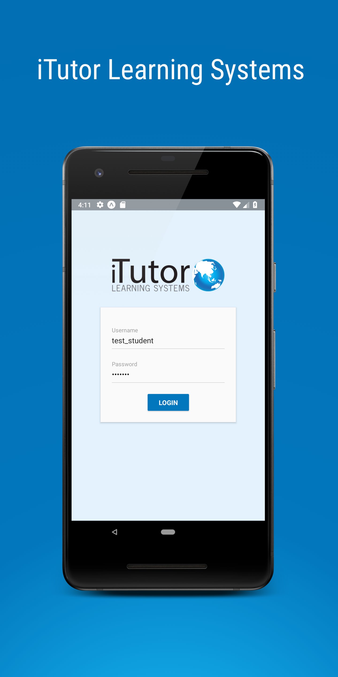 iTutor App APK for Android Download