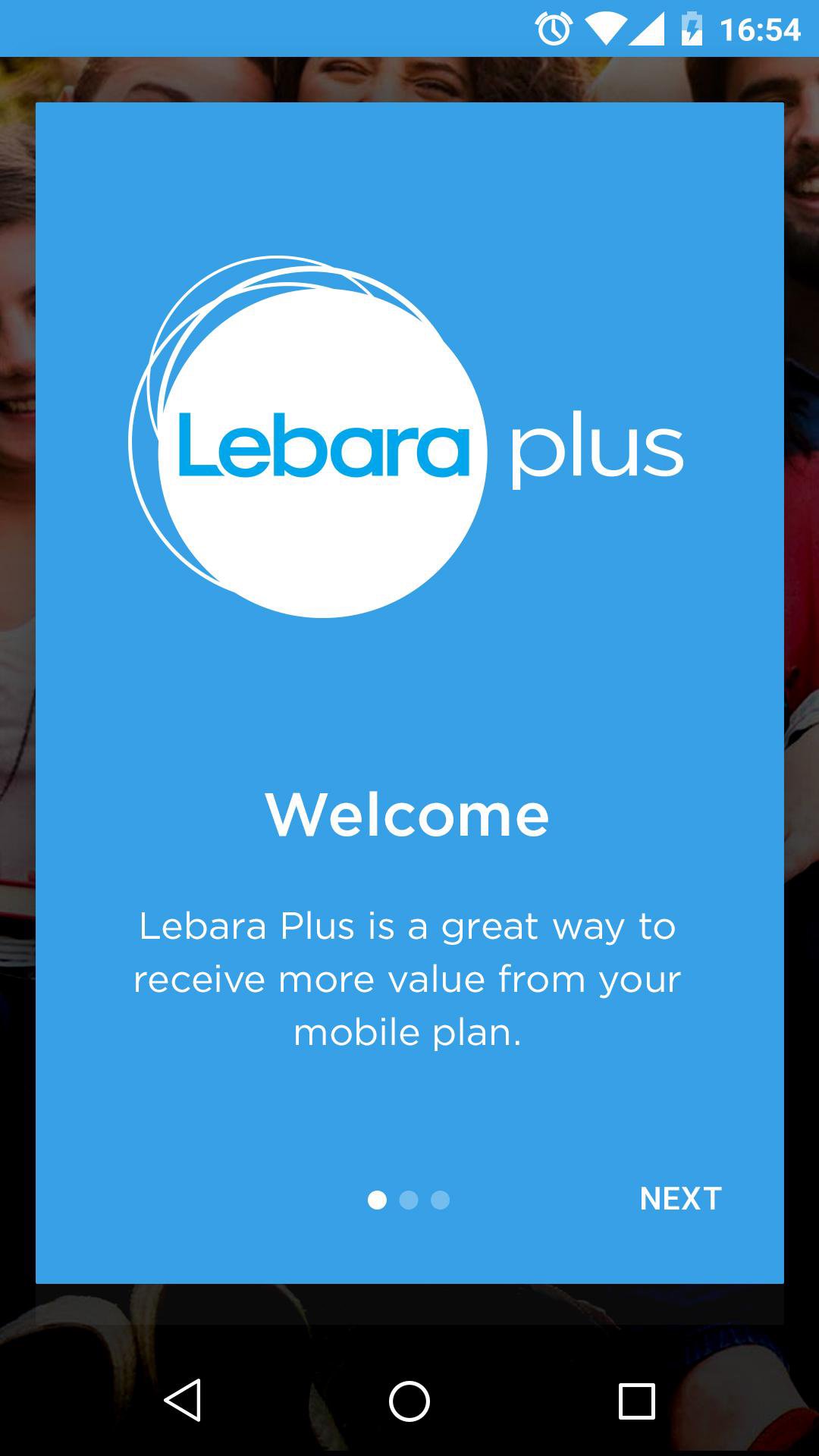 Android İndirme için Lebara Plus APK