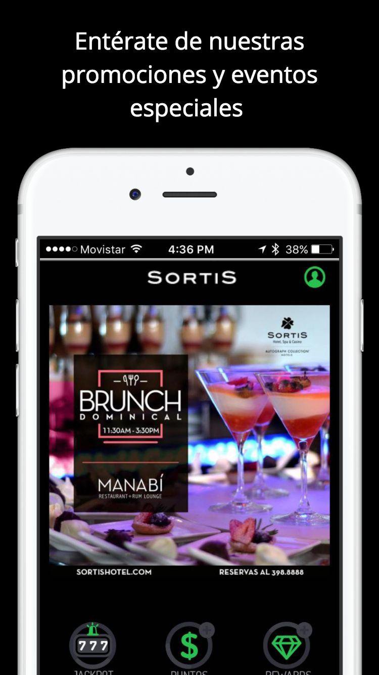Sortis APK for Android Download