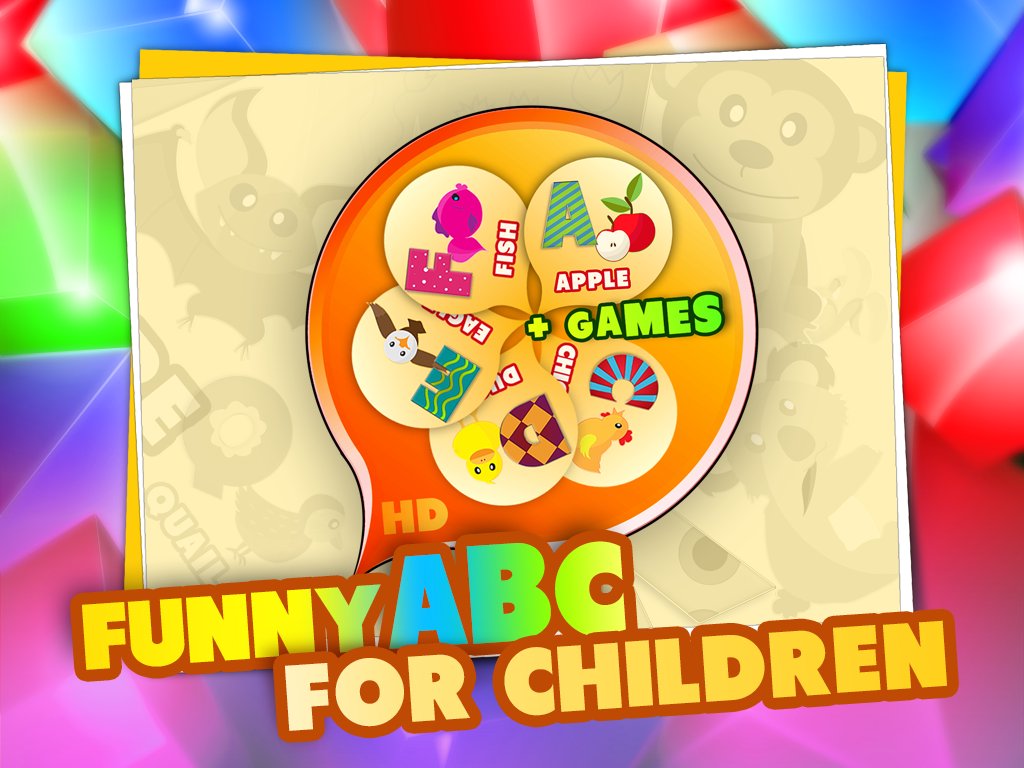 Talking ABC - Alphabet APK for Android Download