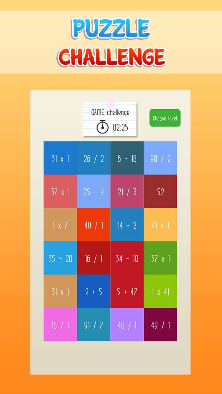 Countdown Math - Quick Math APK for Android Download