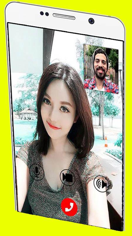 guide for Live Call Video Random Chat girl strange APK for Android Download
