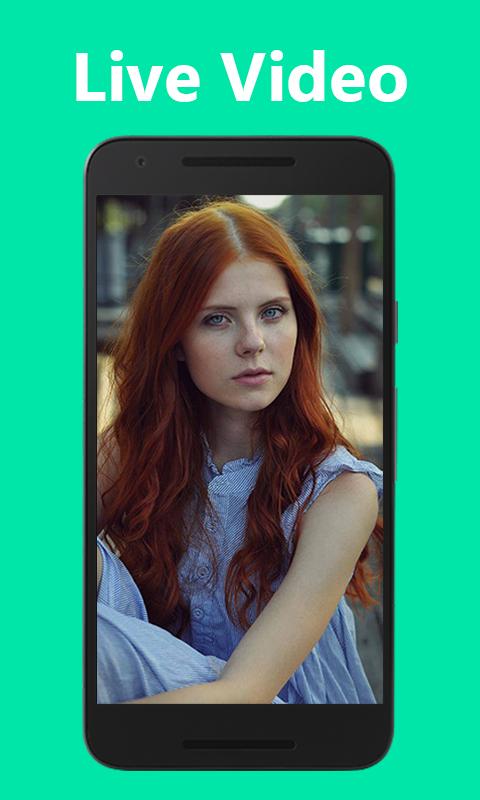Free Live Girl Video Calling Apps Guide Apk For Android Download