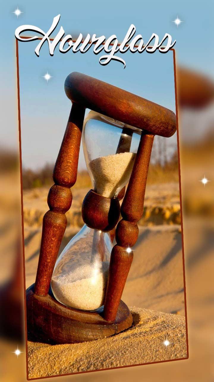 Hourglass Live Wallpaper Apk For Android Download